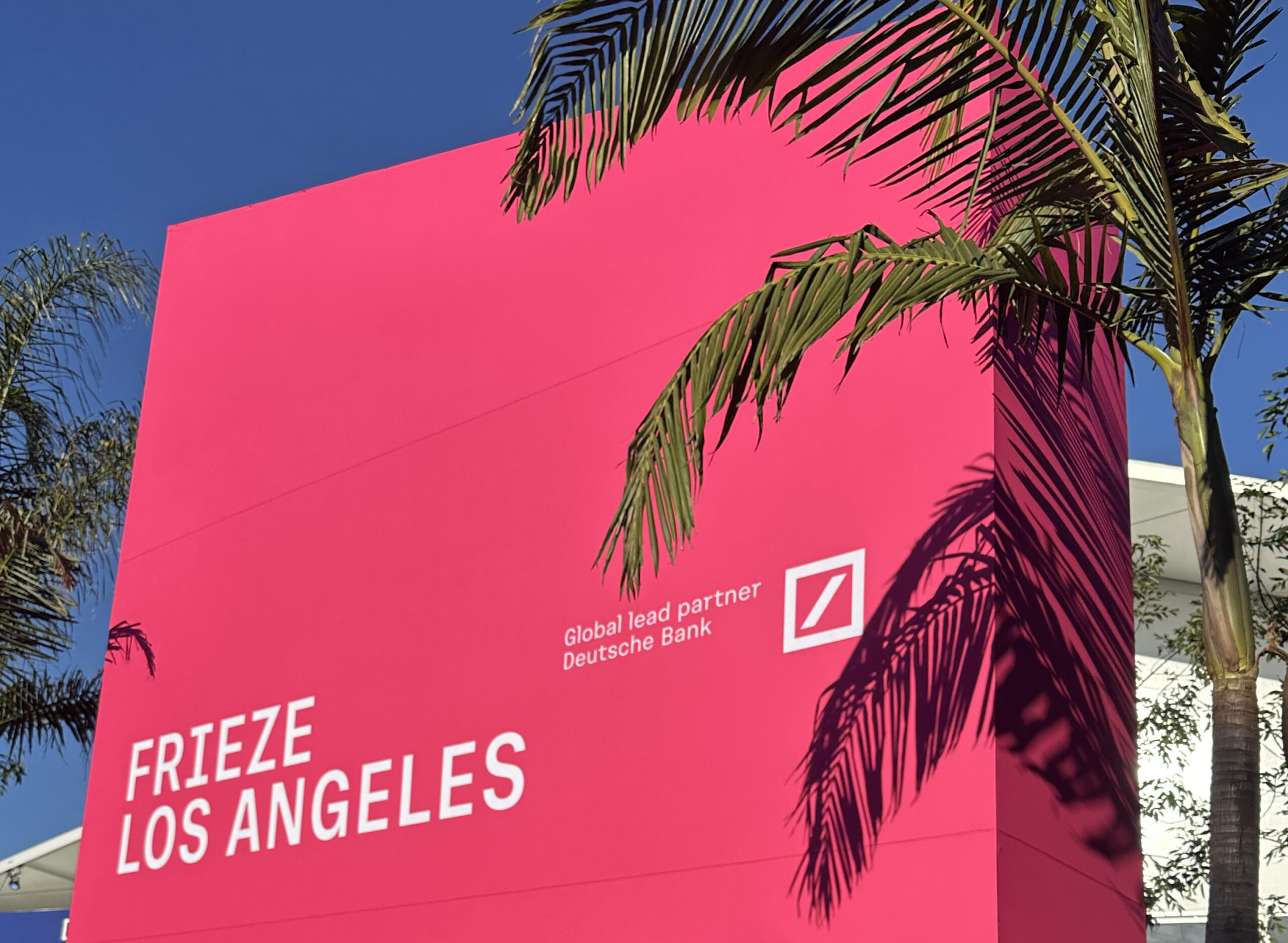 Art in Relief: A Visit to Frieze LA 2025 - CultureTech